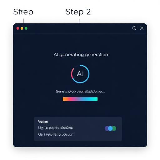Unlock Your AI Planner – Turn Ideas Into Reality!